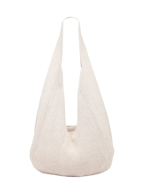 AYA MUSE Sol Bag - Cream