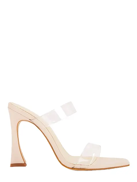 Raye Ari Sandal - Nude