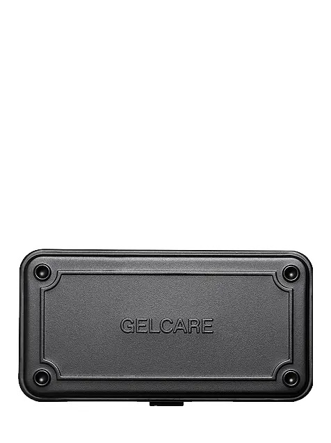 GELCARE Mini Toyo Steel Toolbox - N,a