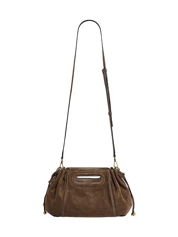 Gerard Darel Mini Dany Handbag - Tundra