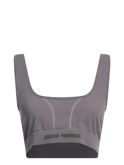 Heron Preston Sports Top - Grey