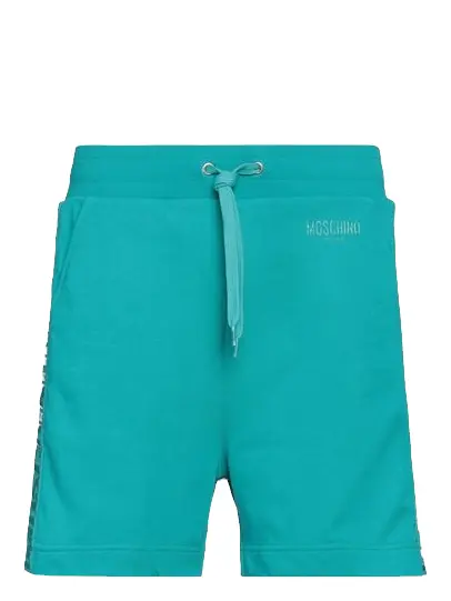 Moschino Swim & Bermuda Shorts - Green