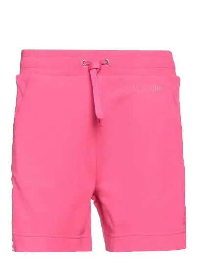 Moschino Swim & Bermuda Shorts - Pink