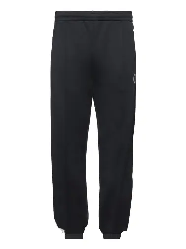 Dunhill Pants Size Polyamide, Polyester - Black
