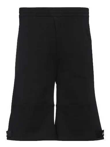Alexander McQueen Shorts - Black