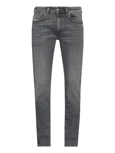Diesel Slim Fit Jeans - Grey