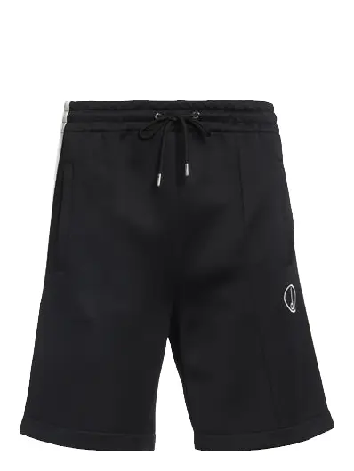 Dunhill Athletic Shorts - Black