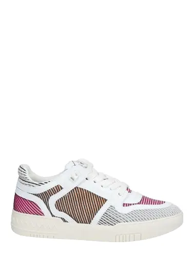 ACBC X MISSONI Sport Sneakers - Pink