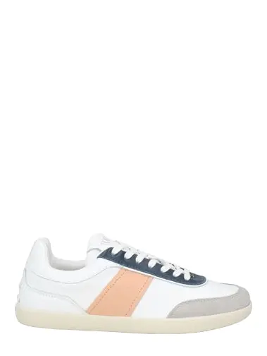 TOD'S Low-top Sneakers - Grey