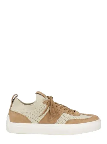 TOD'S Low-top Sneakers - Beige