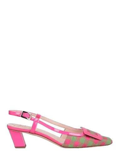 ROGER VIVIER Pumps - Pink