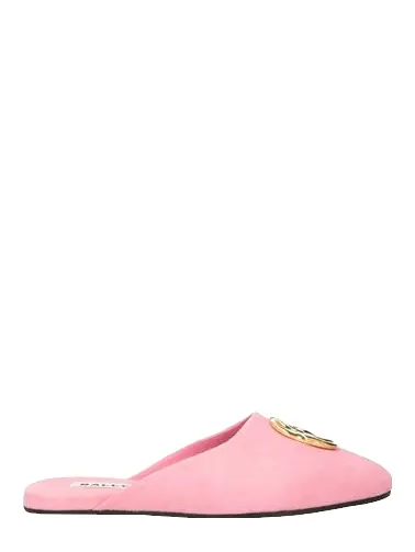 Bally Mules & Clogs - Pink
