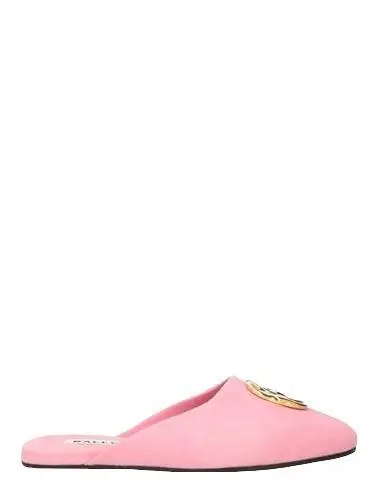 Bally Mules & Clogs - Pink