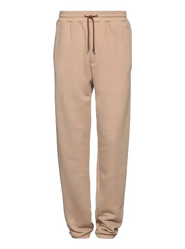Roberto Cavalli Pants Sand Size Cotton - Beige