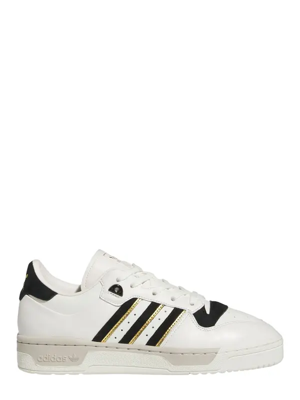 Adidas Rivalry 86 Low Sneakers - White