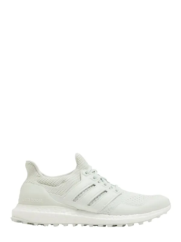 Adidas Ultraboost Golf Sneakers - White
