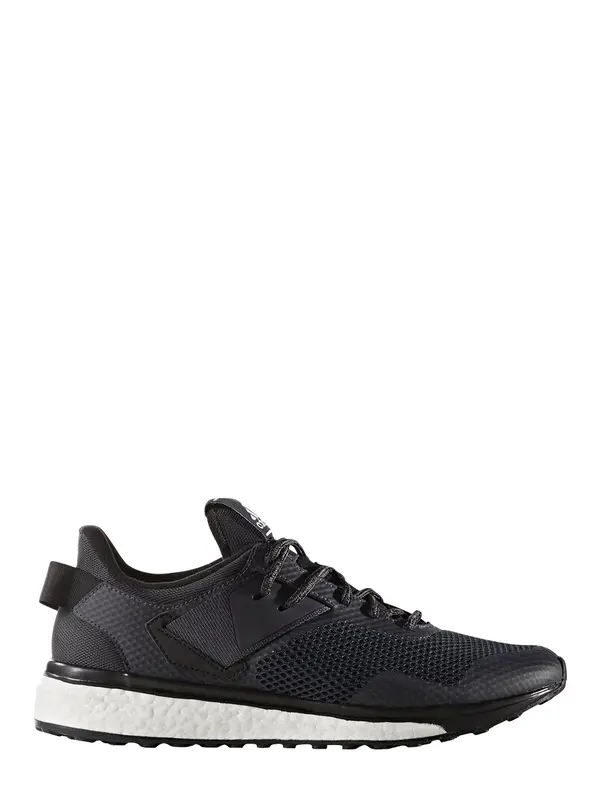 Adidas Response 3 Athletic Sneakers - Black