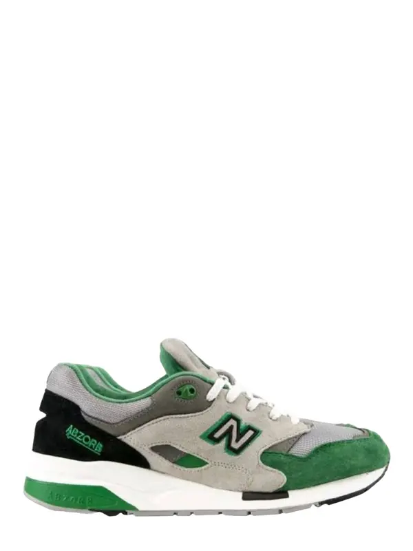 NEW BALANCE 1600 Sneakers - Green