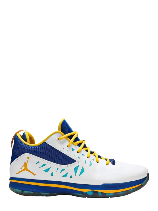 JORDAN Cp3.v 'yotd' Sneakers - White