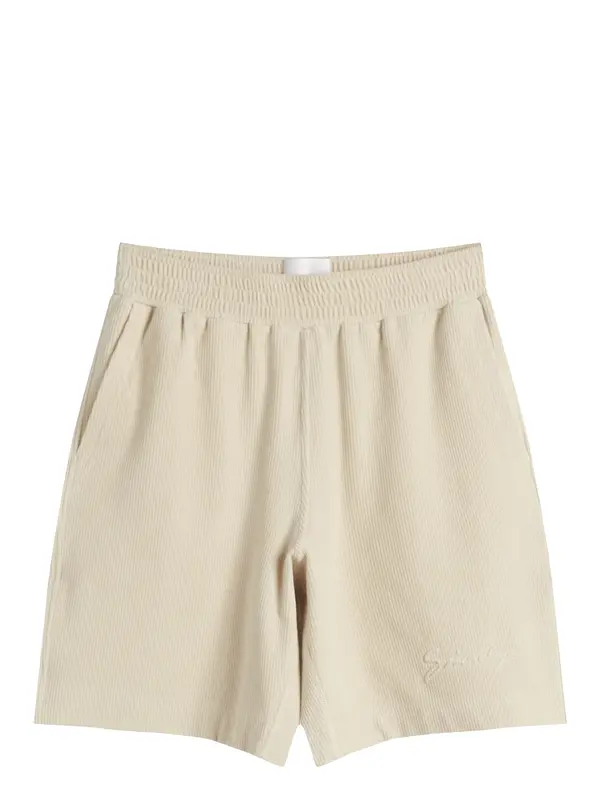 Givenchy Board Shorts - Clay