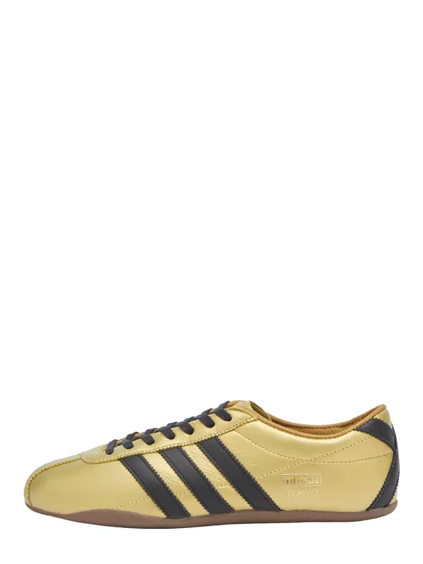 Adidas Tokyo Decon Sneakers - Gold/black/bronze