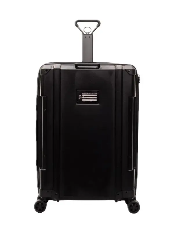 HARPER COLLECTIVE Ghost Medium Hard-sided Suitcase - Blk Blk