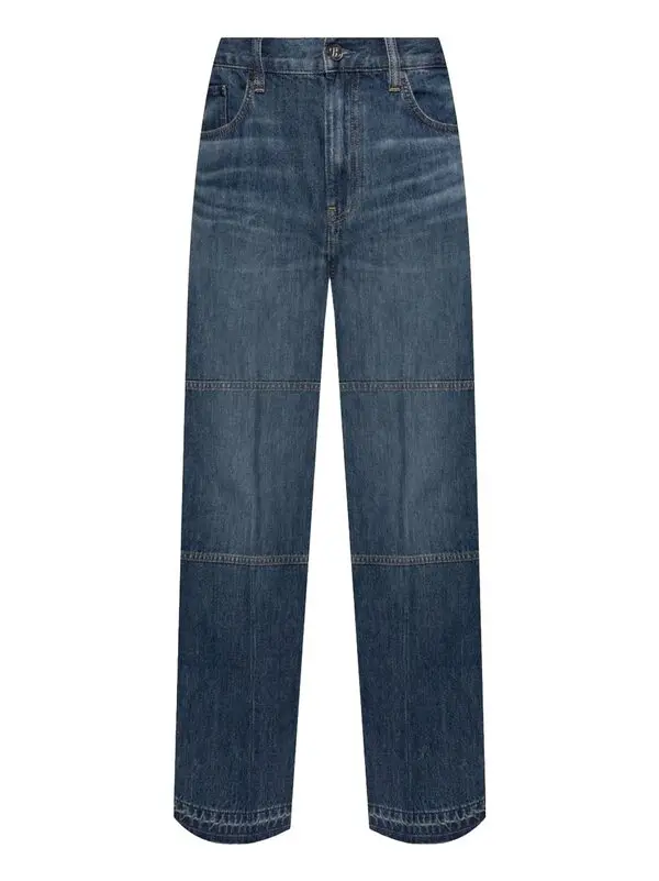 Helmut Lang Carpenter Jean - Blue