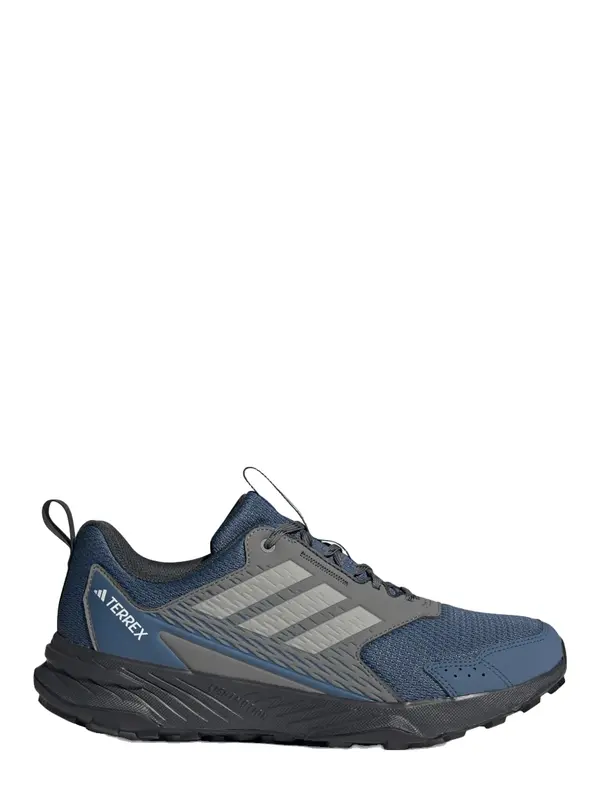 Adidas Tracefinder Trail Running Shoes - Wonder Steel / Grey Three / Carbon