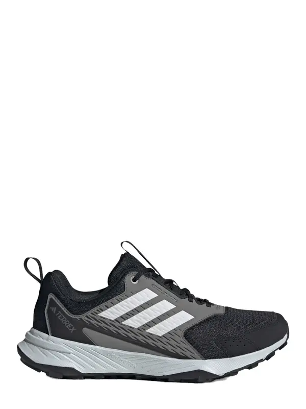 Adidas Trail Running Shoes - Core Black / Core Black / Dash Grey
