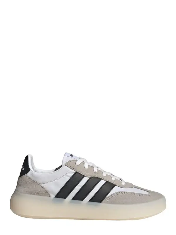 Adidas Barreda Decode Sneakers - Cloud White / Core Black / Grey Two