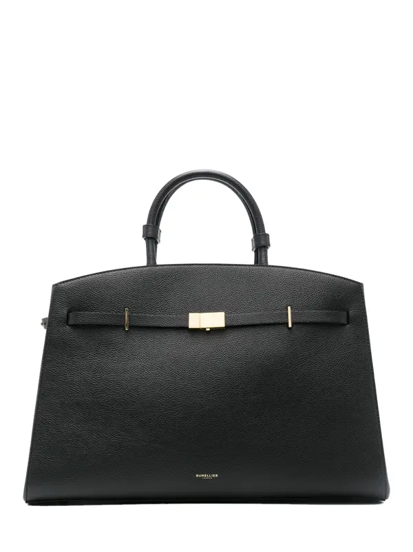 DEMELLIER New York Tote Bag - Black