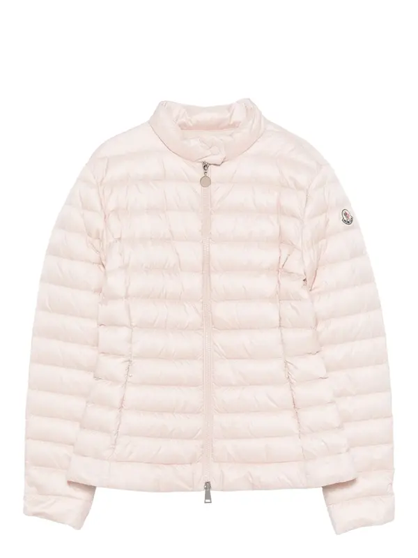 Moncler Igelle Jacket - Pink