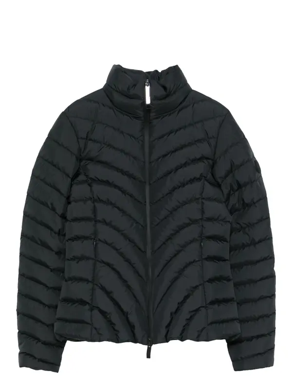 Moncler Grange Jacket - Black