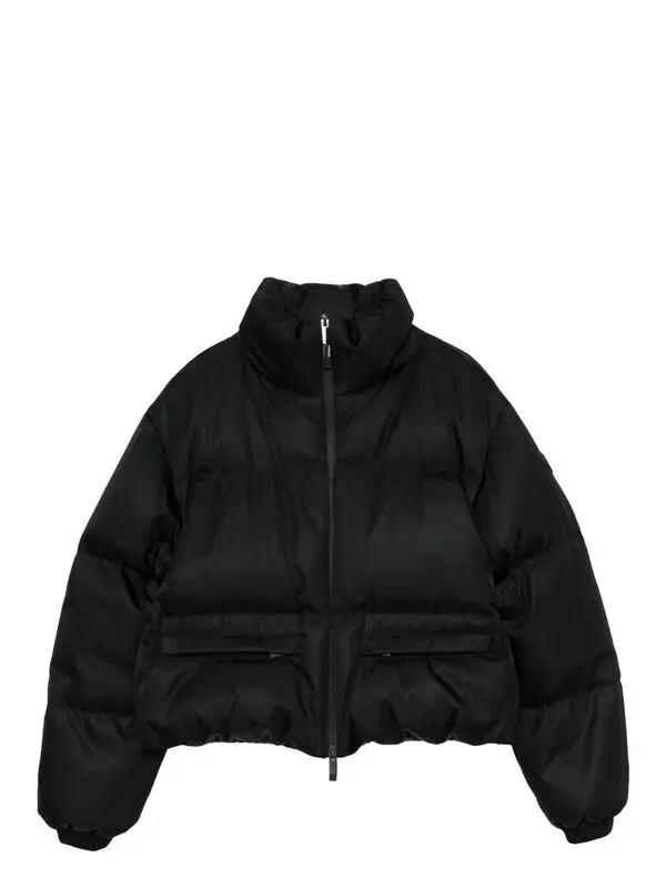 Moncler Vissec Jacket - Black