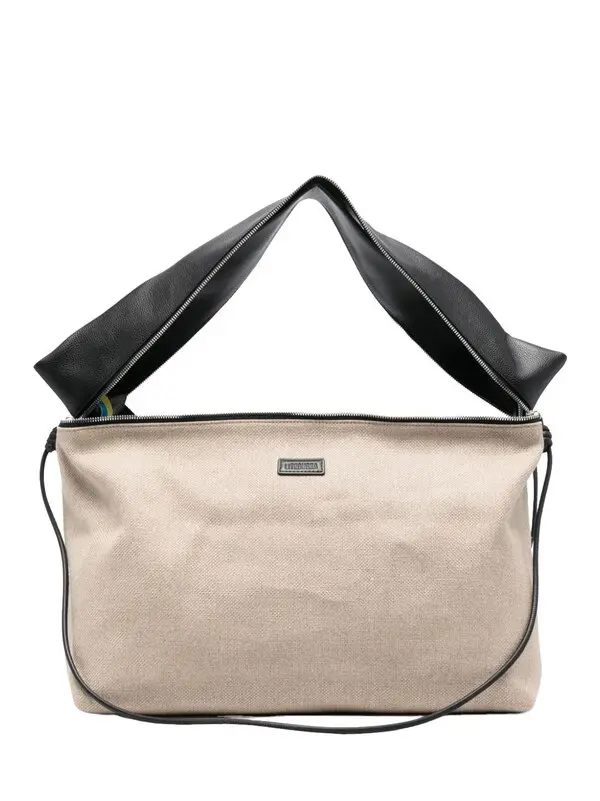 LITKOVSKA Shoulder Bag - Neutrals