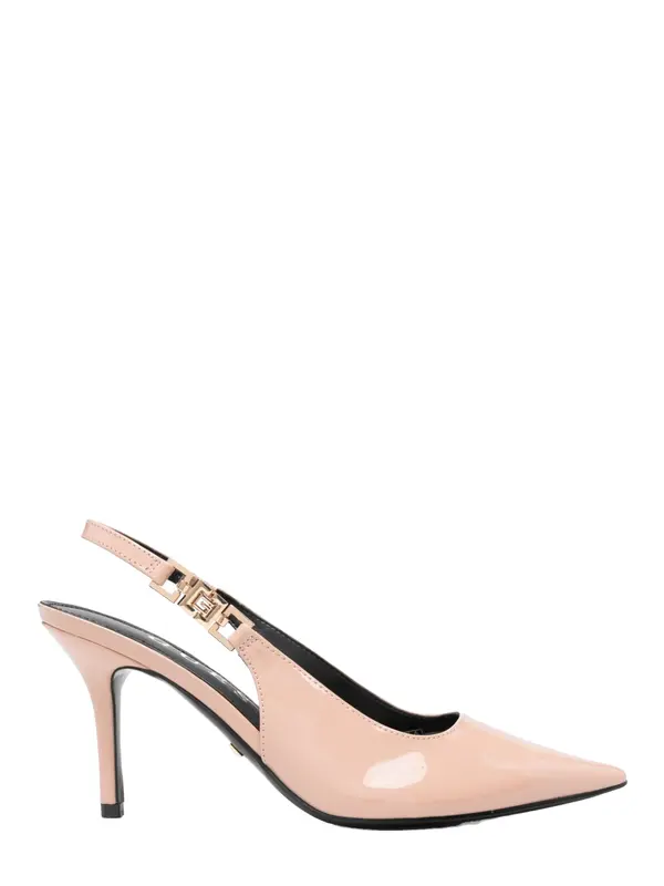 Guess Nassha 100mm Pumps - Neutrals