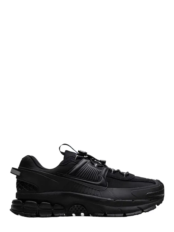 Nike Zoom Vomero 5 Sneakers - Black