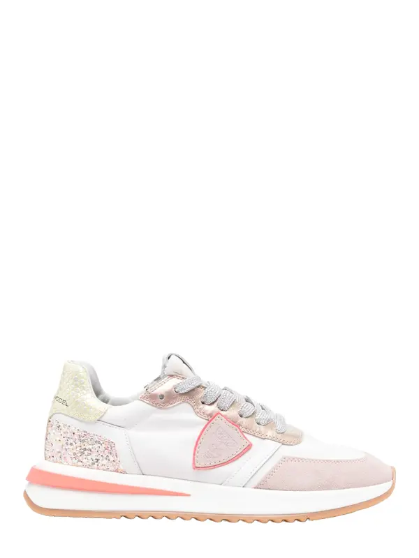 Philippe Model Tropez 2.1 Sneakers - Pink