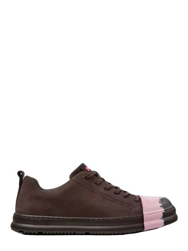Camper Junction Sneakers - Brown
