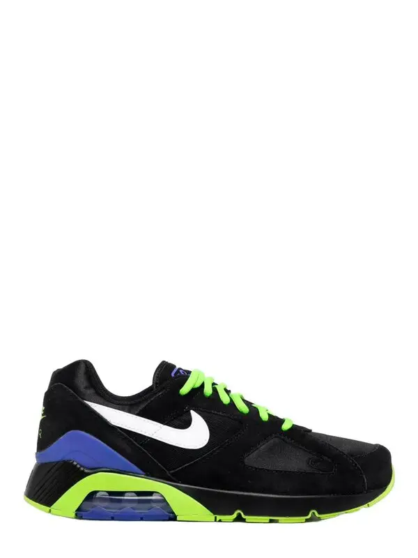 Nike Max 180 Sneakers - Black