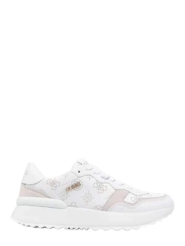 Guess Vinsa Sneakers - White