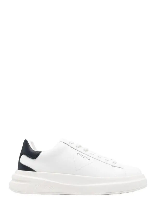 Guess Elba Sneakers - White