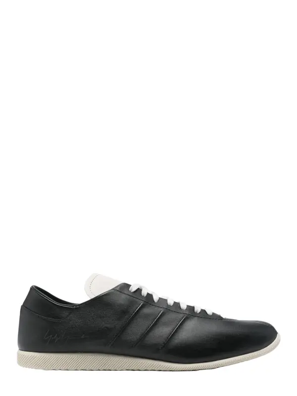 Y3 Japan Sneakers - Black