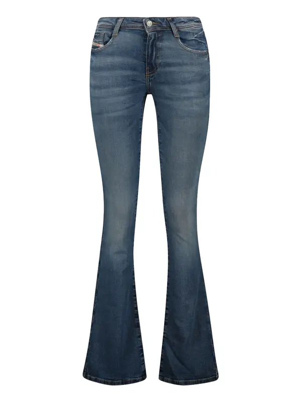 DIESEL® 1969 D-ebbey Jeans - Blue