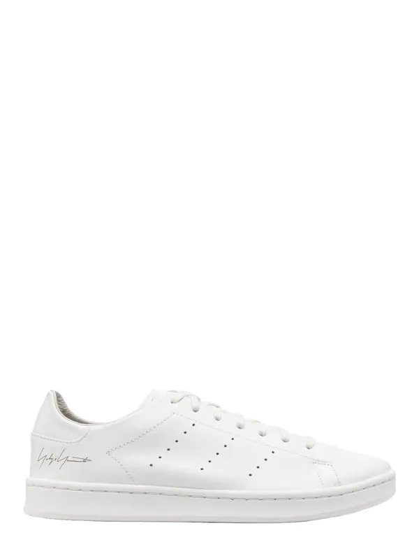 Y3 Stan Smith Sneakers - White