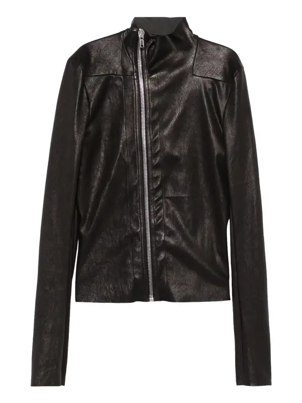 Rick Owens Gary Jacket - Black