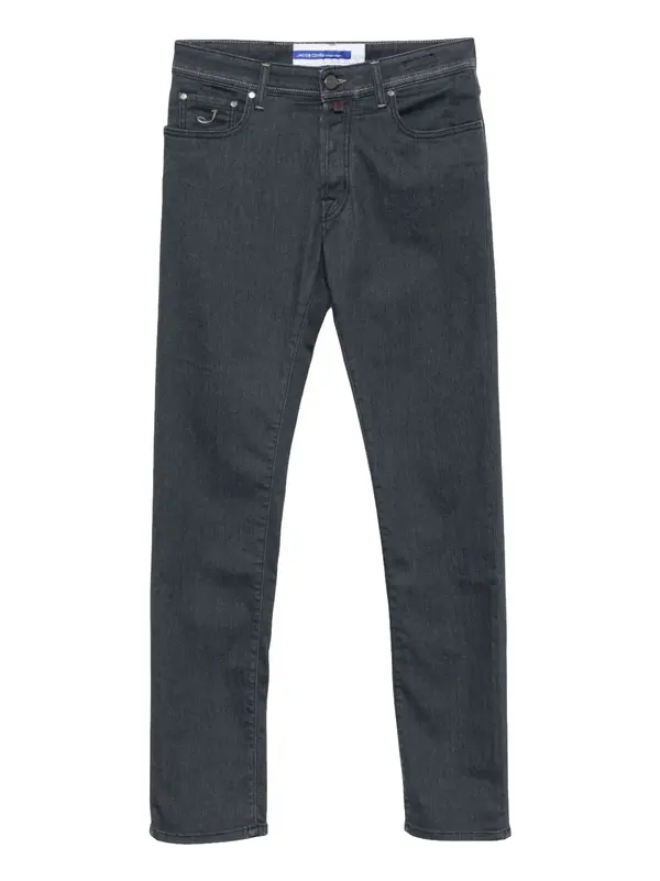 Jacob Cohen Bard Jeans - Blue