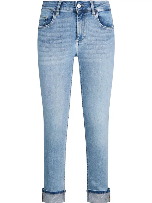 Liu Jo Skinny Jeans - Blue