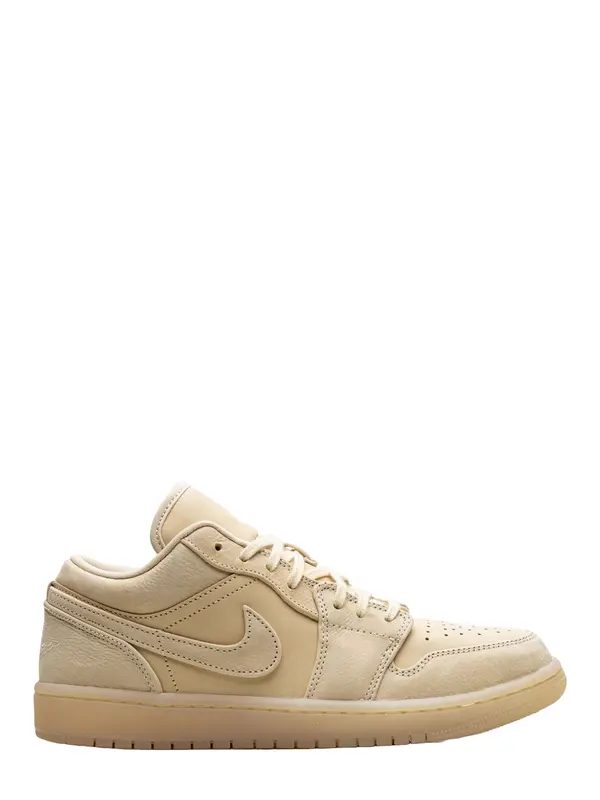 JORDAN Air 1 Low Sneakers - Neutrals