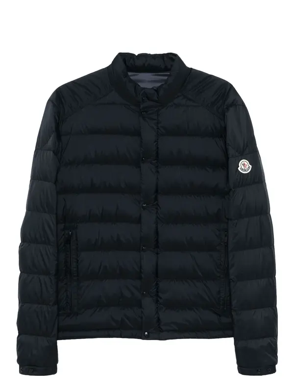 Moncler Selves Jacket - Blue
